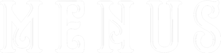 Menus - The Discovery Cardiff