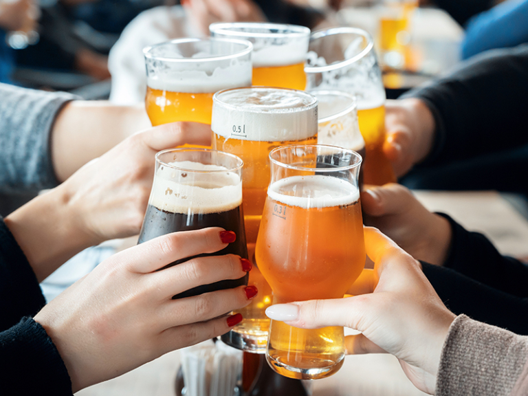 The Discovery Cardiff - The Discovery Cardiff