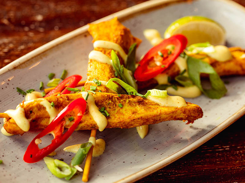 The Discovery Cardiff - The Discovery Cardiff