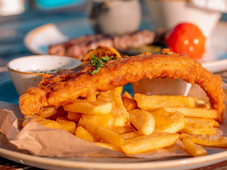 The Discovery Cardiff - The Discovery Cardiff