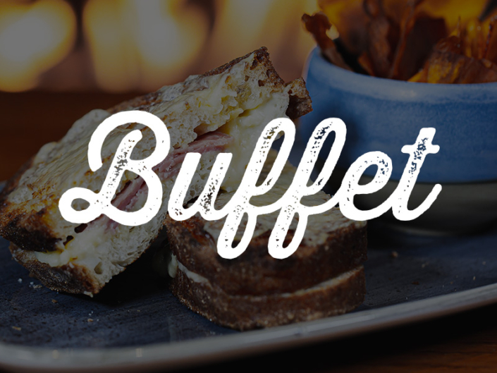 Menus - The Discovery Cardiff